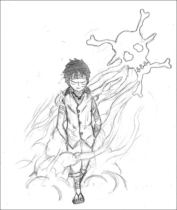 VIZ | Blog / Fan Art From You! - 01/25/15