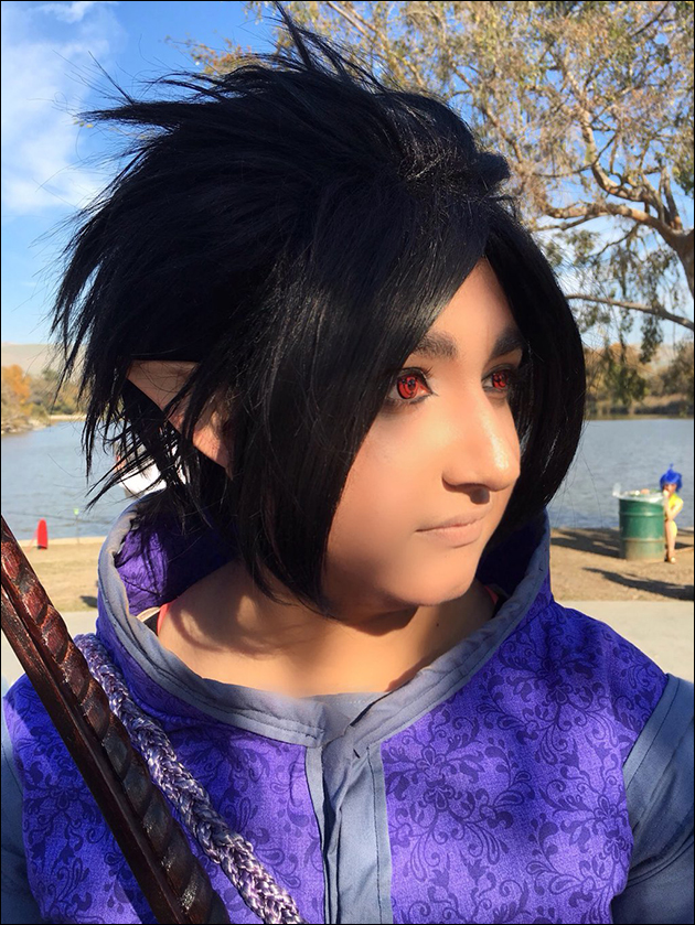 VIZ | Blog / Cosplay Saturday 05/07/16