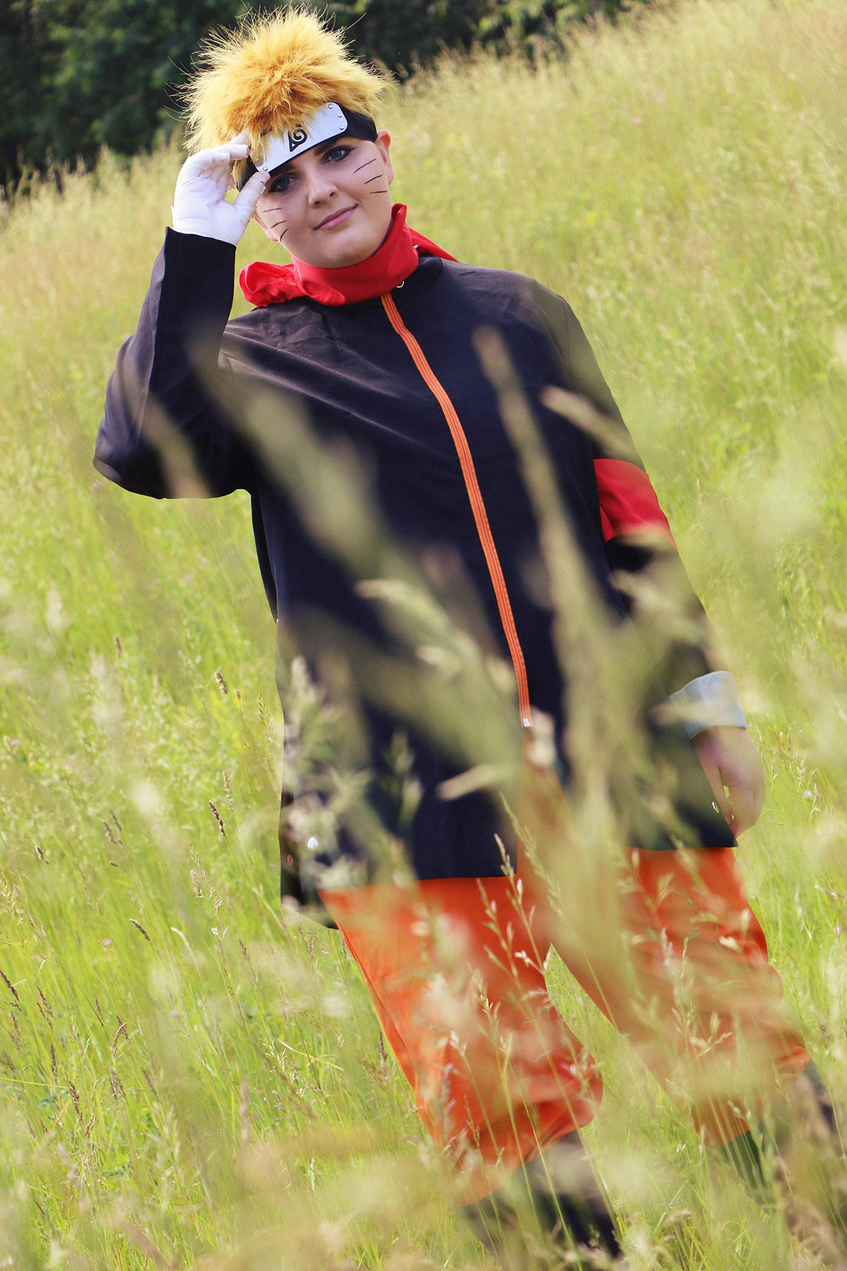 VIZ | Blog / Cosplay Saturday 12/03/16