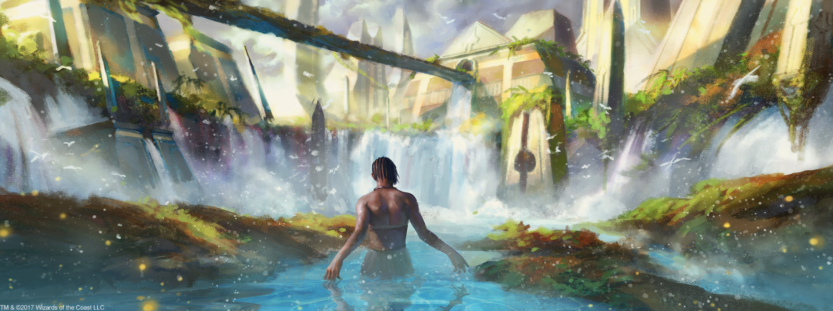 VIZ | Blog / As Foretold