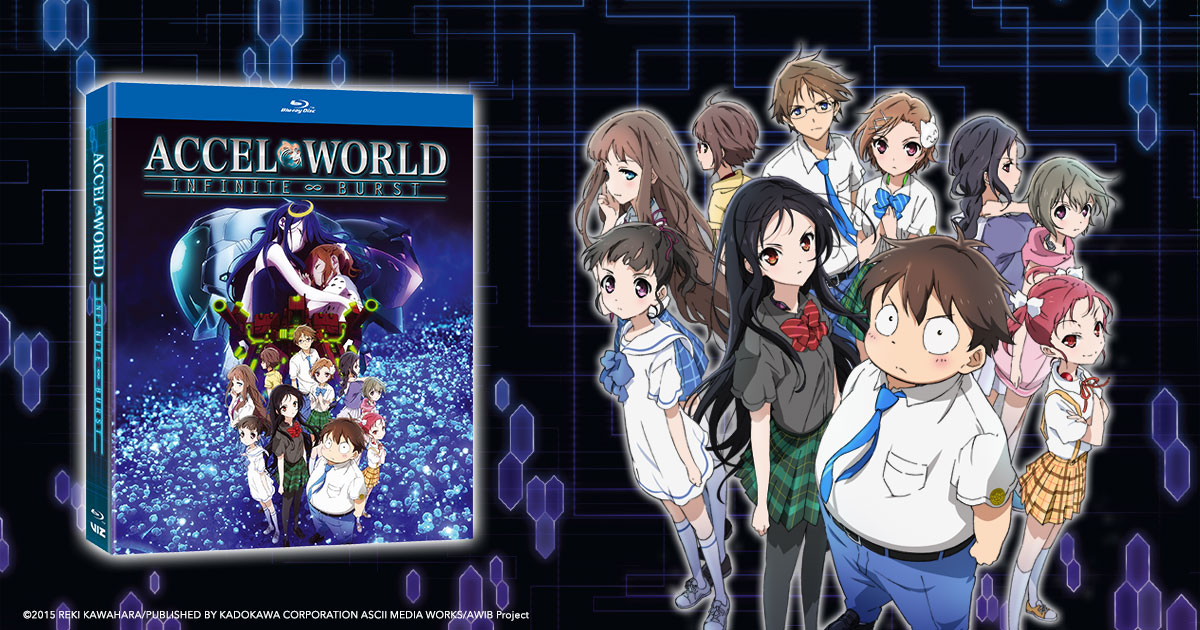 VIZ | Blog / Blu-ray