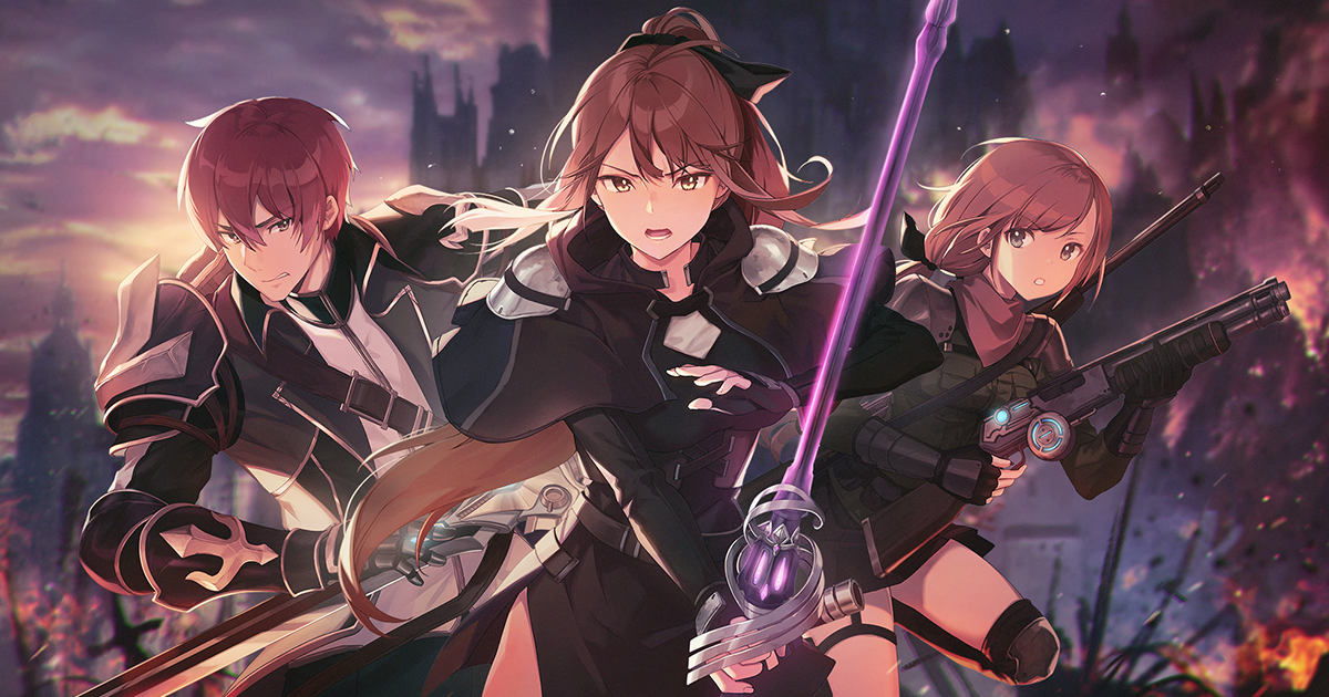 VIZ | Blog / The Ultimate VIZ and Crunchyroll Collaboration!