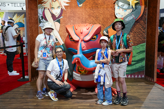 VIZ | Blog / Celebrate Naruto’s 25th Anniversary