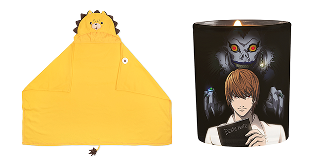 VIZ | Blog / Introducing the New VIZ Shop!