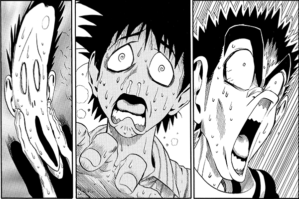 VIZ | Blog / Nihongo Lesson - Jun 06, 2014