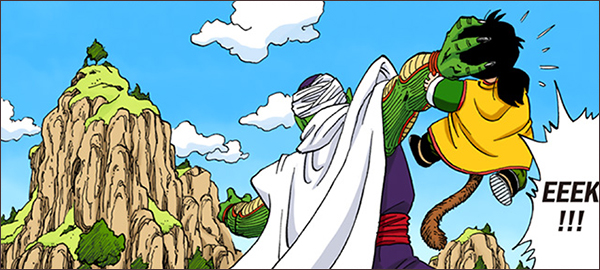 VIZ | Blog / REVIEW: This Week's Issue! - Apr 22, 2013