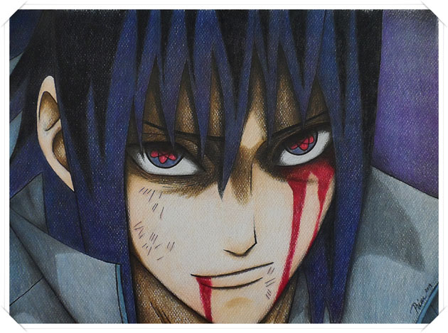 VIZ | Blog / Fan Art from You - Sep 12, 2014